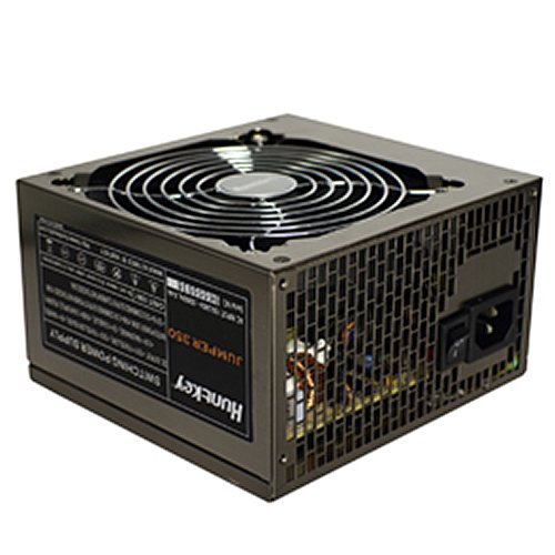 【ECJOY!】 Huntkey Jumper350 (ATX 350W 80PLUS Bronze認証)