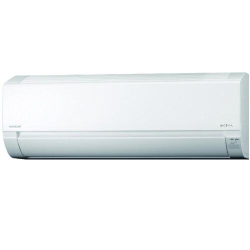 【ECJOY!】 2.8kw エアコン 2024年モデル【RAS-AJ28R-W】【特価￥60,597～】