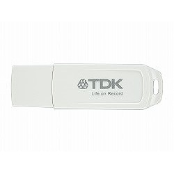 【ECJOY!】 TDK USBフラッシュメモリ 8GB USB2.0 セキュリティソフト対応 (UFD8GS-TWA)